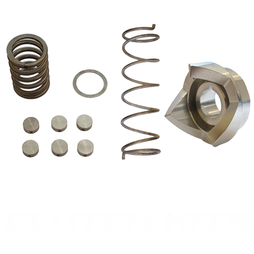 Clutch Kits – TeamMSC