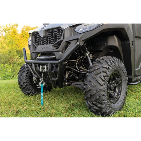 UFORCE 600 FRONT BUMPER – TeamMSC