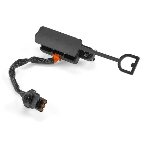 CFMOTO - UFORCE BUS BAR – TeamMSC