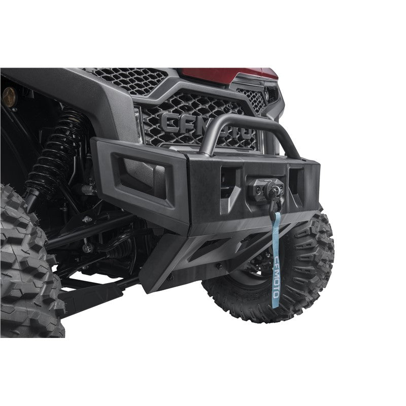 CFMOTO U10 PRO - FRONT BUMPER – TeamMSC