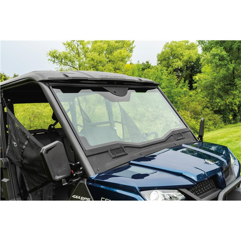 CFMOTO - UFORCE 1000 FRONT GLASS WINDSHIELD – TeamMSC