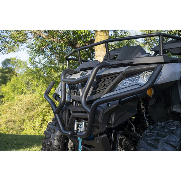 Bumpers - ATV – TeamMSC