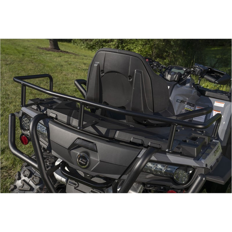 Racks & Storage - ATV – TeamMSC