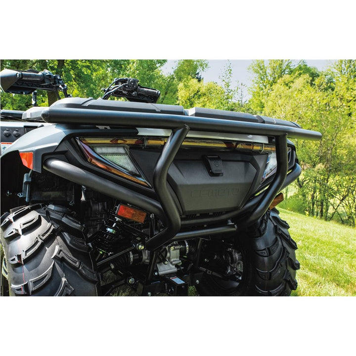 Bumpers - ATV – TeamMSC