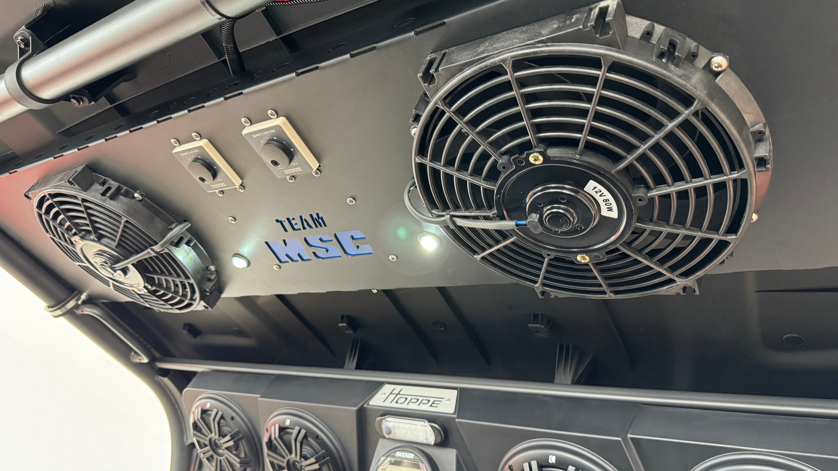 TEAM MSC OVERHEAD FAN - CFMOTO – TeamMSC
