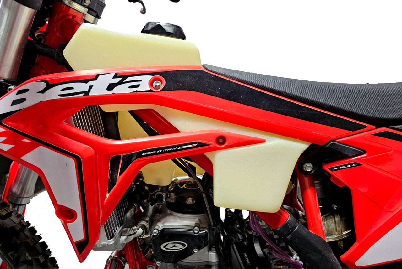 Beta - IMS Oversized tank, Natural, Xtrainer 2023+ – TeamMSC