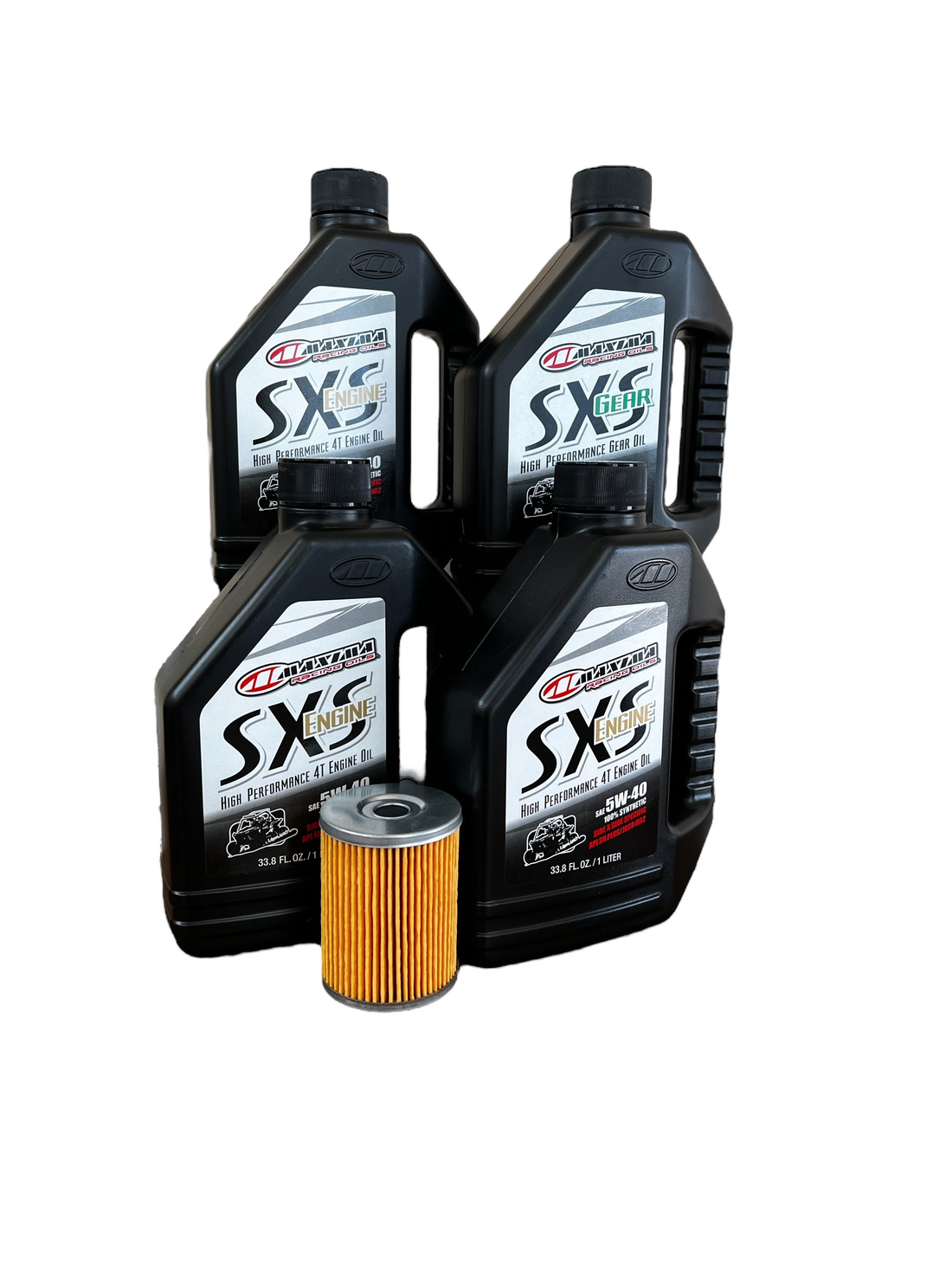 MAXIMA COMPLETE SERVICE KIT - CFMOTO – TeamMSC