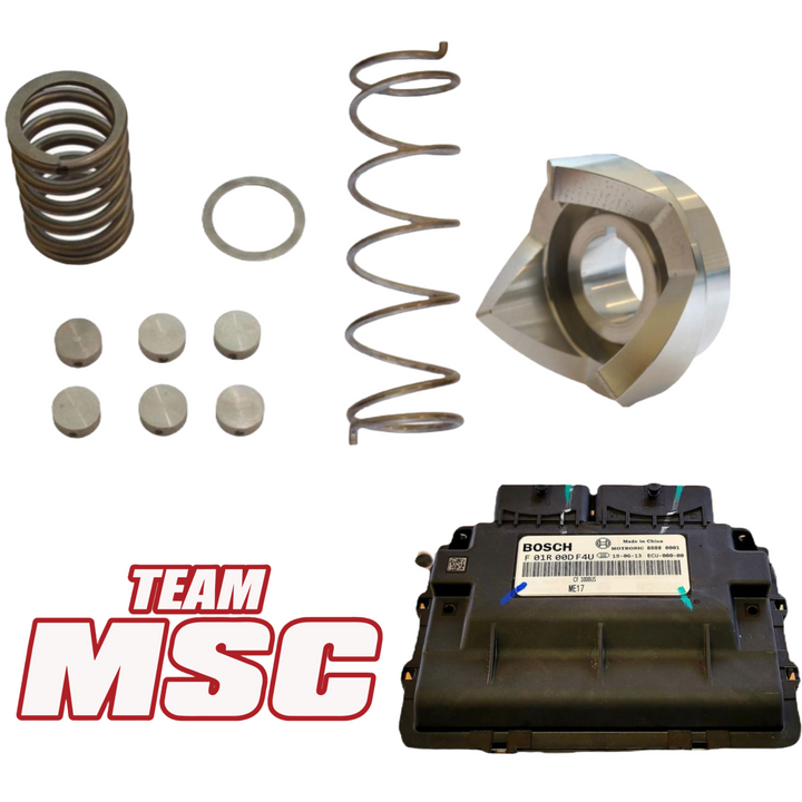 Clutch Kits – TeamMSC