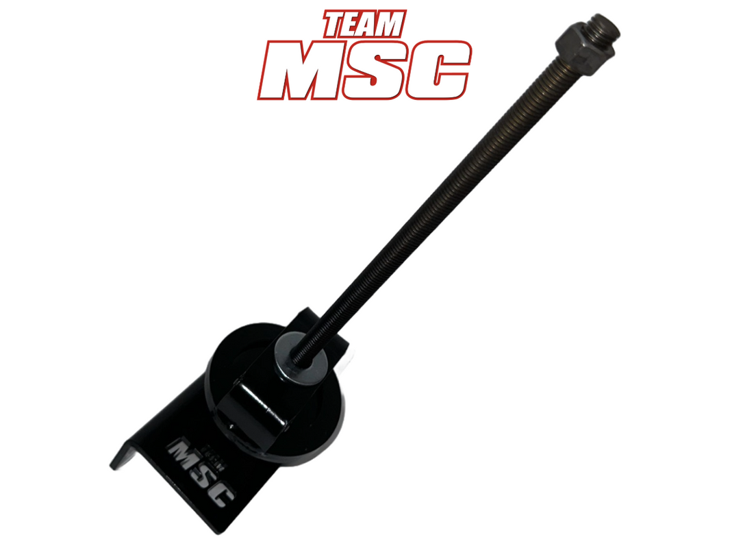 TEAM MSC PRODUCTS – TeamMSC