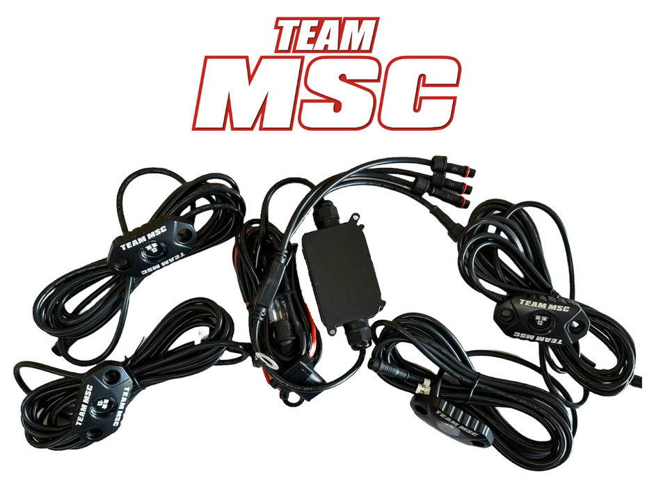Lighting – TeamMSC