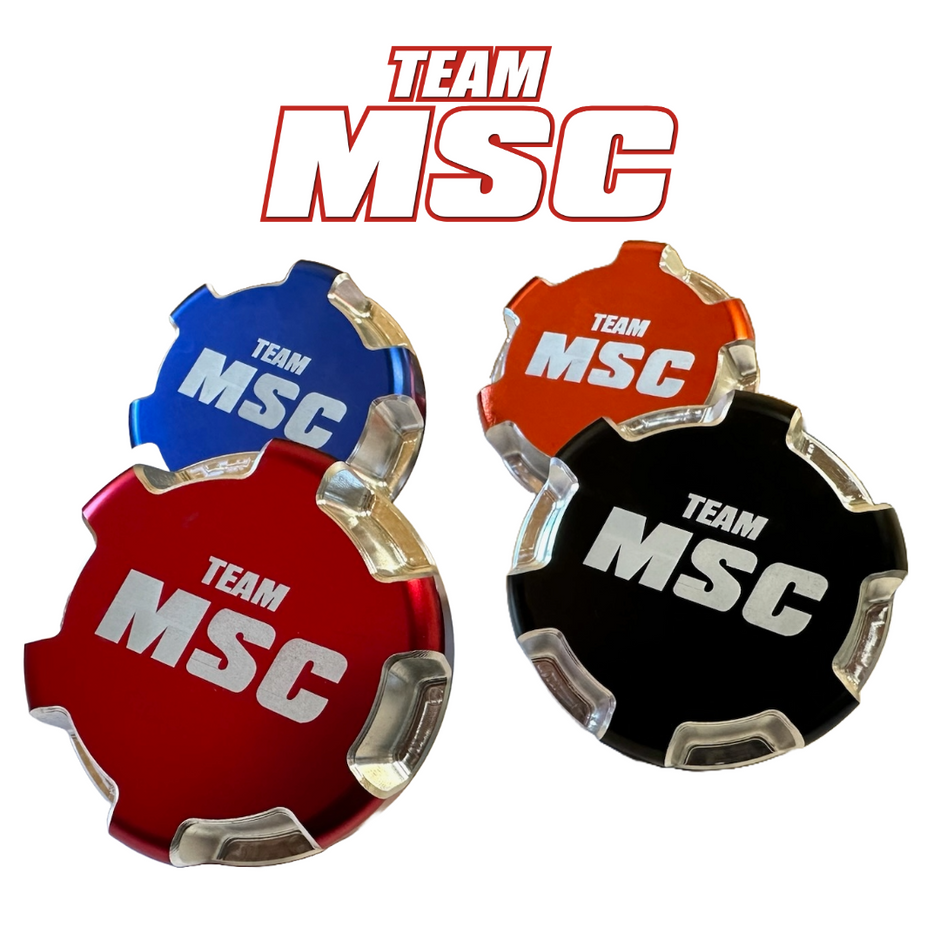 Merchandise – TeamMSC
