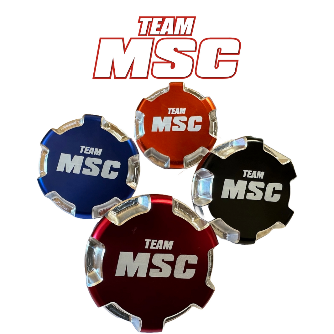 Merchandise – TeamMSC