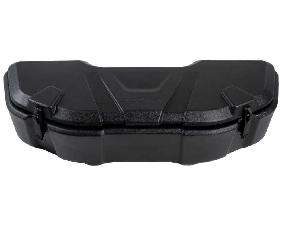 SEGWAY FUGLEMAN - FRONT CARGO BOX – TeamMSC