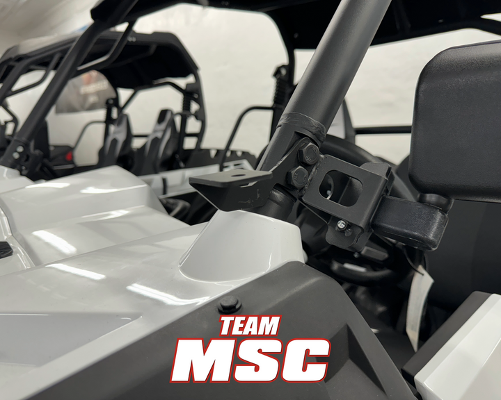 Clamps and Mounts – TeamMSC