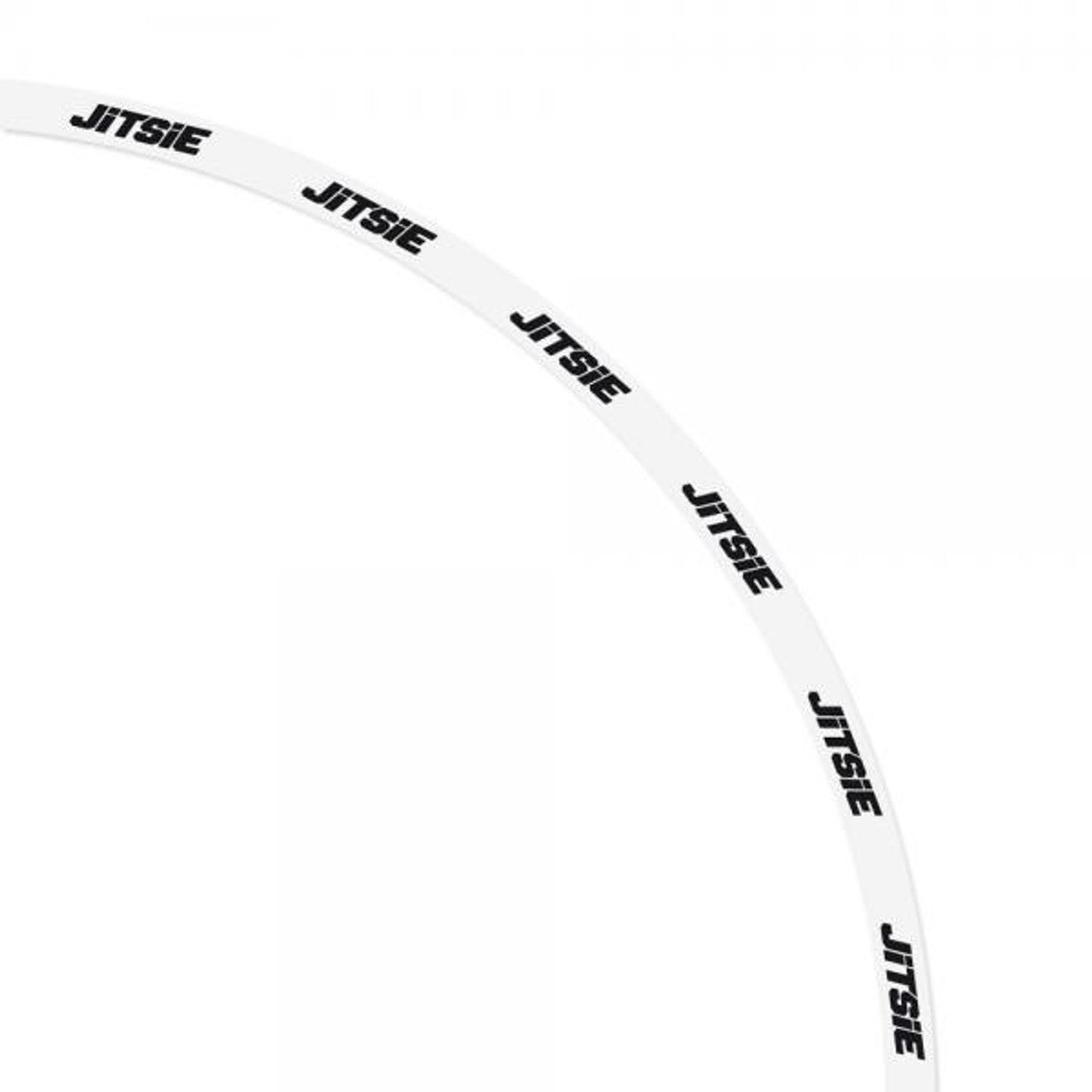 BETA - Rim Sticker Kit, White – TeamMSC