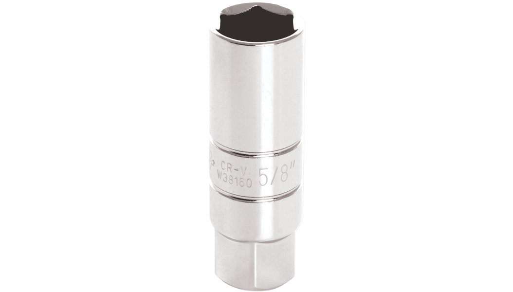 PERFORMANCE TOOL - SPARK PLUG SOCKET – TeamMSC