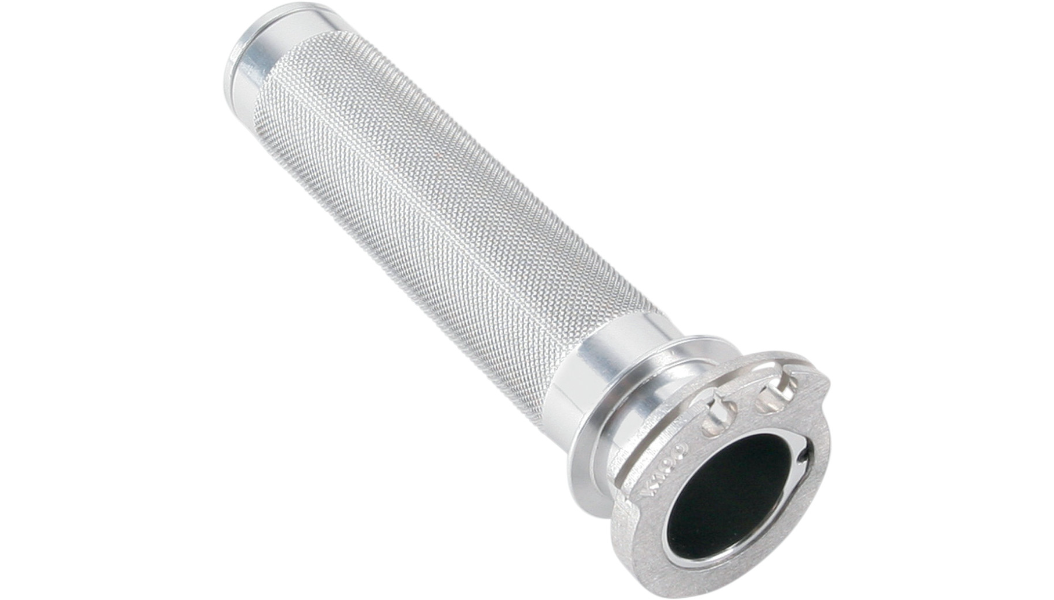 Moose Offroad - Aluminum Throttle Tube - 4-Stroke - Beta/Husaberg/KTM+ ...