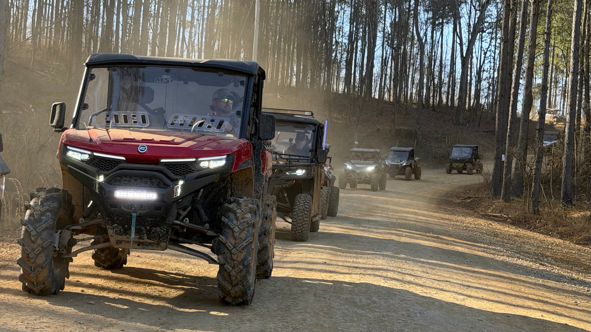 Team MSC | When you've just gotta have the best – TeamMSC