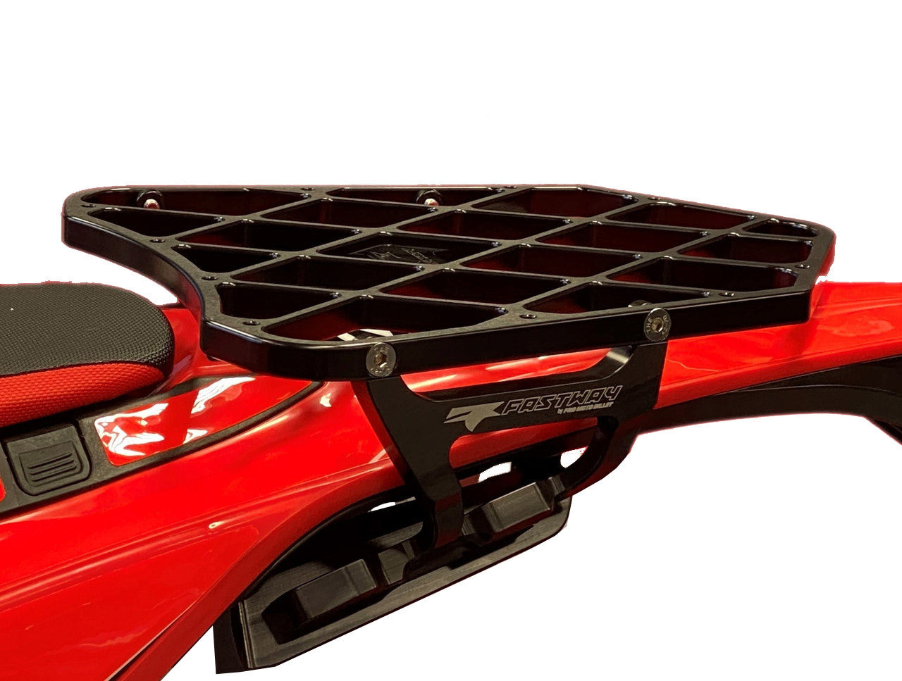 Beta - Fastway Beta Rear Rack, 2020+ RR/RR-S Models & 2023+ Xtrain ...