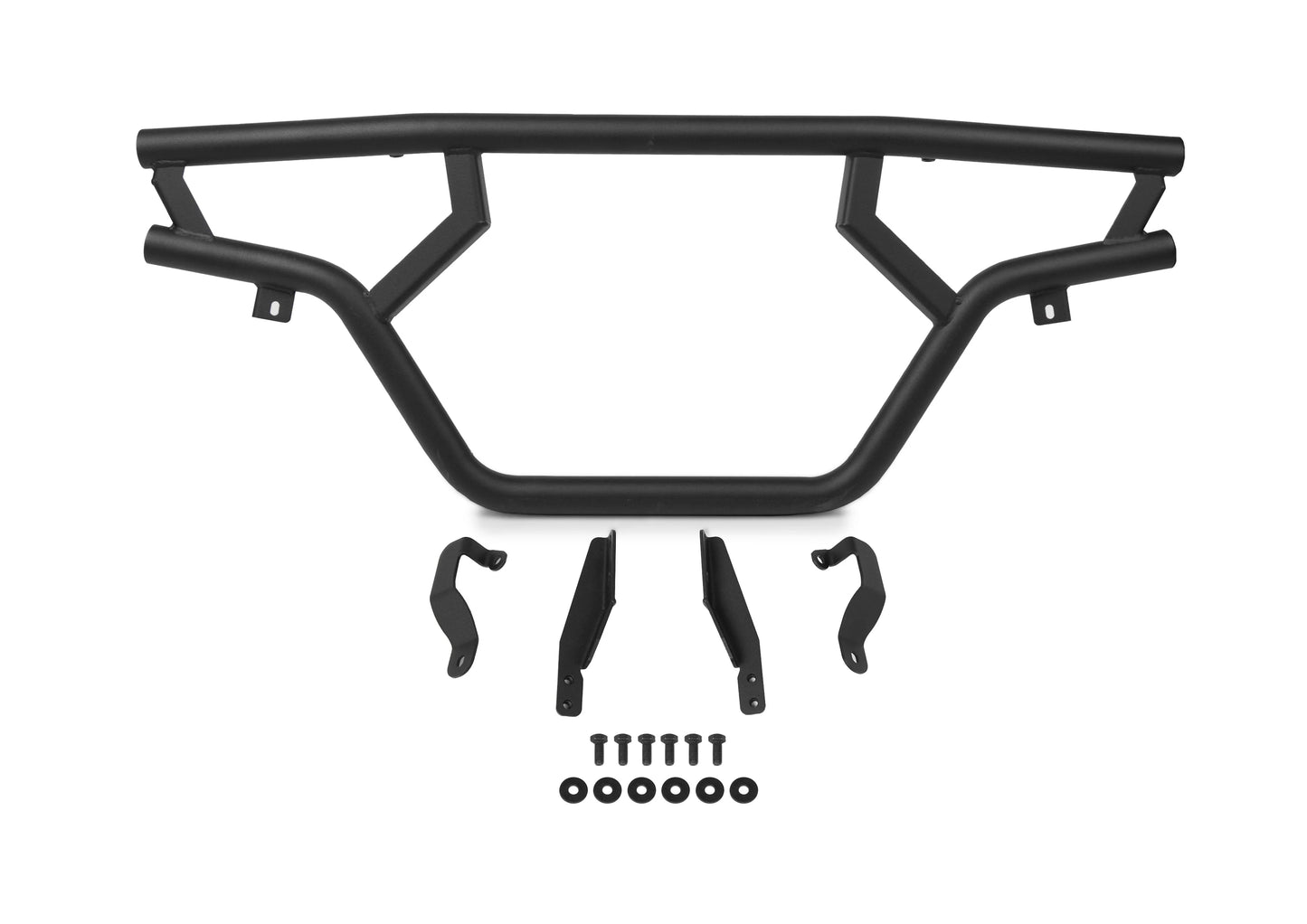 Rival - CF Moto C Force Rear Bumper 400 / 500 / L GEN2 2022+ – TeamMSC