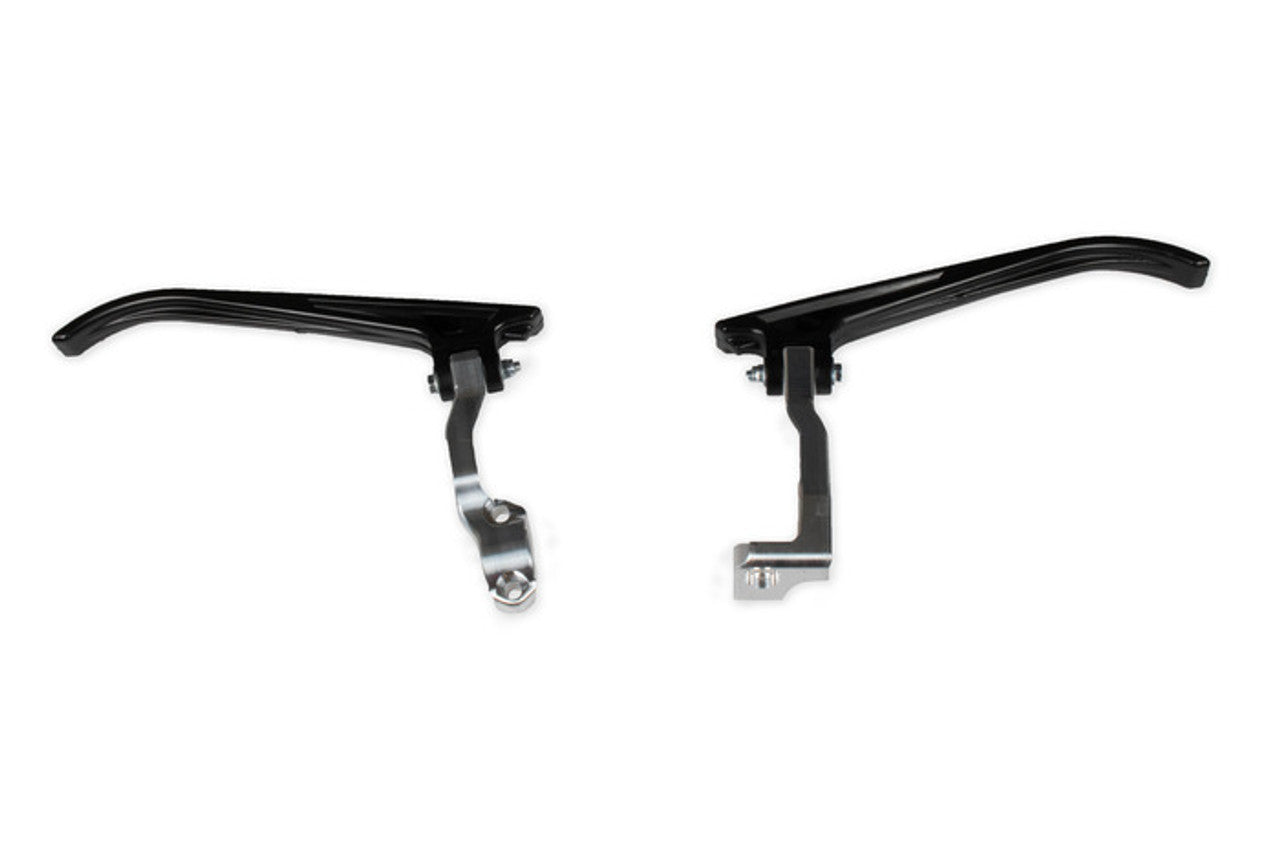 Beta - Enduro Engineering Roost Deflectors Metal Perch Kit – TeamMSC