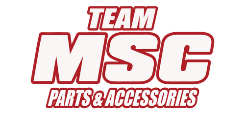 MSC STAGE 1 CLUTCH KIT - CFMOTO UFORCE – TeamMSC