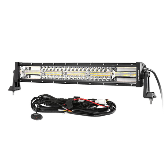 Lighting – Page 3 – TeamMSC