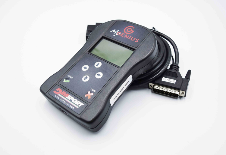 ECU Tuning – TeamMSC