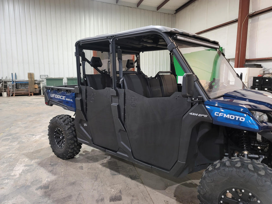 Door and Cab Kits – TeamMSC