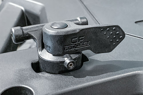 Clamps and Mounts – TeamMSC