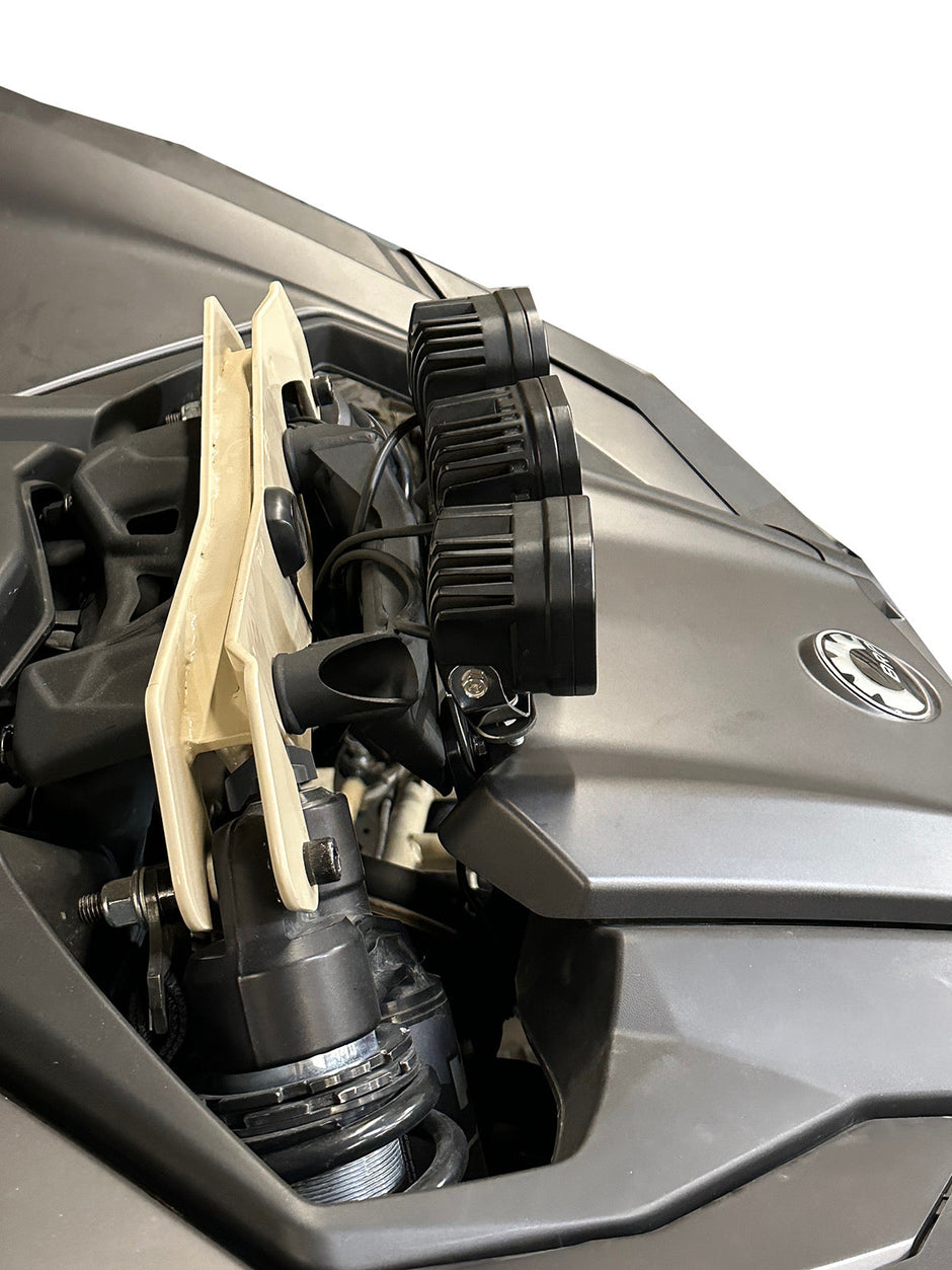 Lighting – TeamMSC