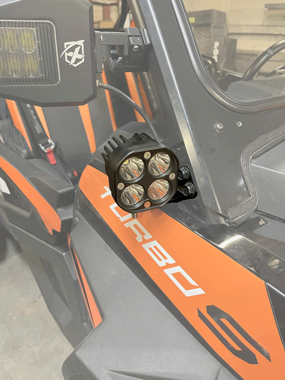 Lighting – TeamMSC