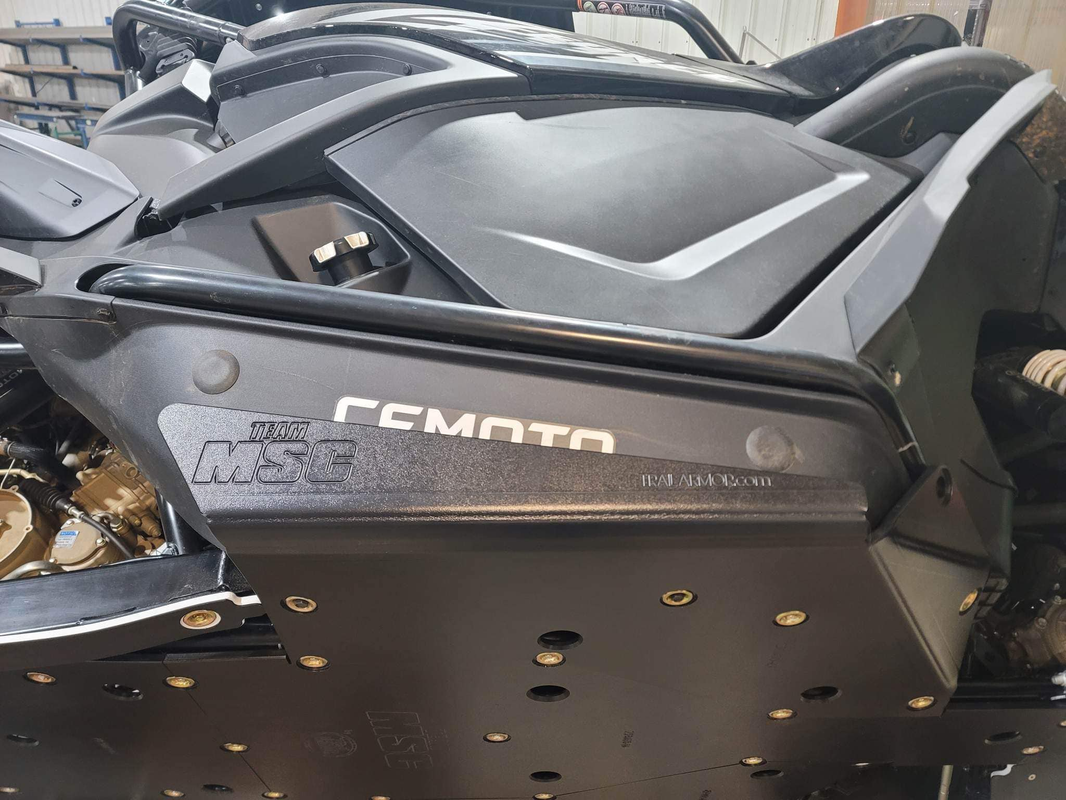 CFMoto Z950 HO EX – TeamMSC