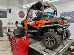 TEAM MSC CFMOTO ECU TUNE - DIY KIT – TeamMSC